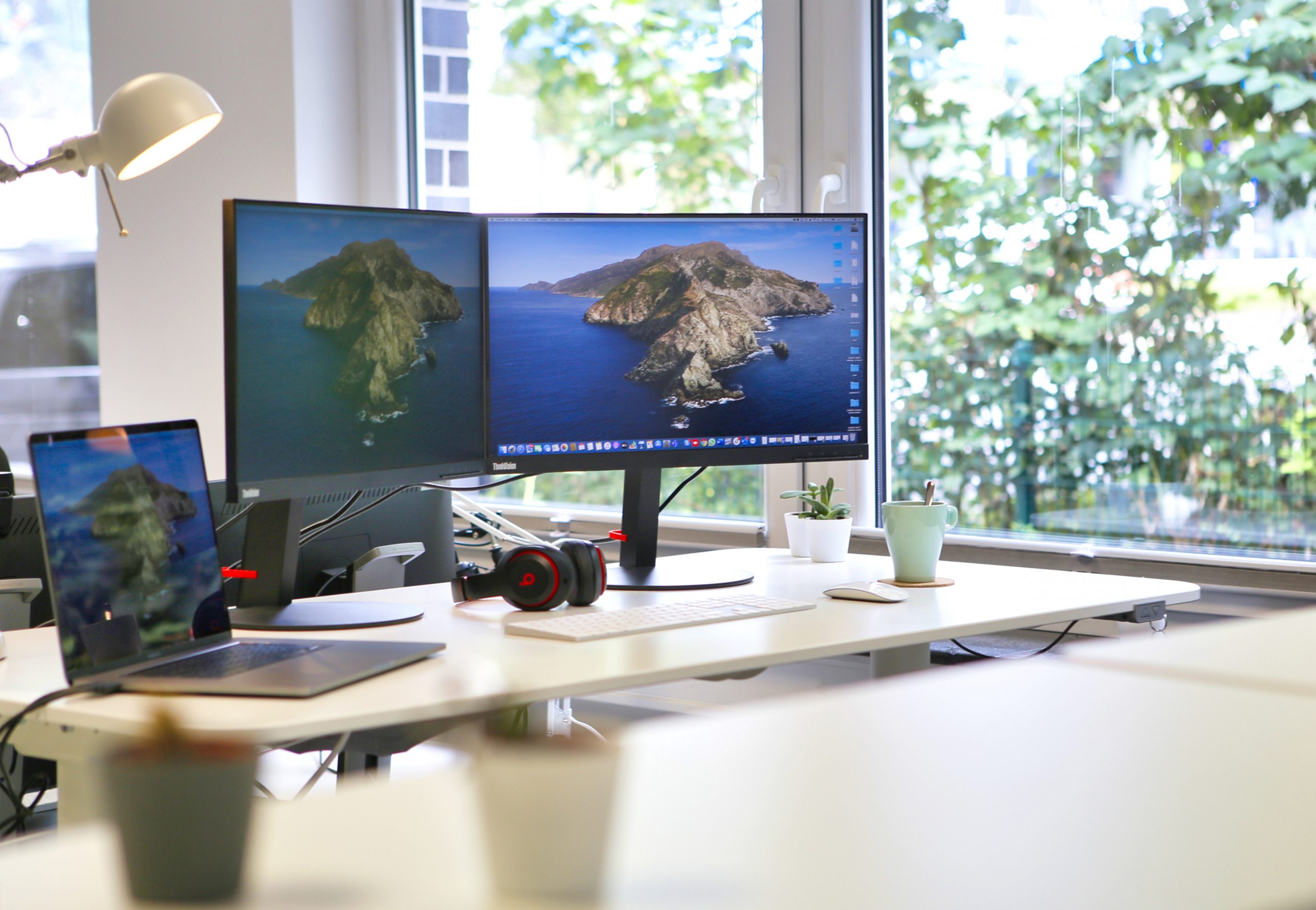 Unternehmen | PeakSoft GmbH